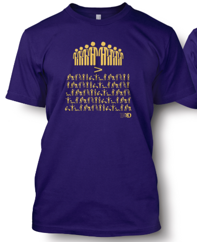 Members vs. Men Omega Psi Phi – UniQue Greeks